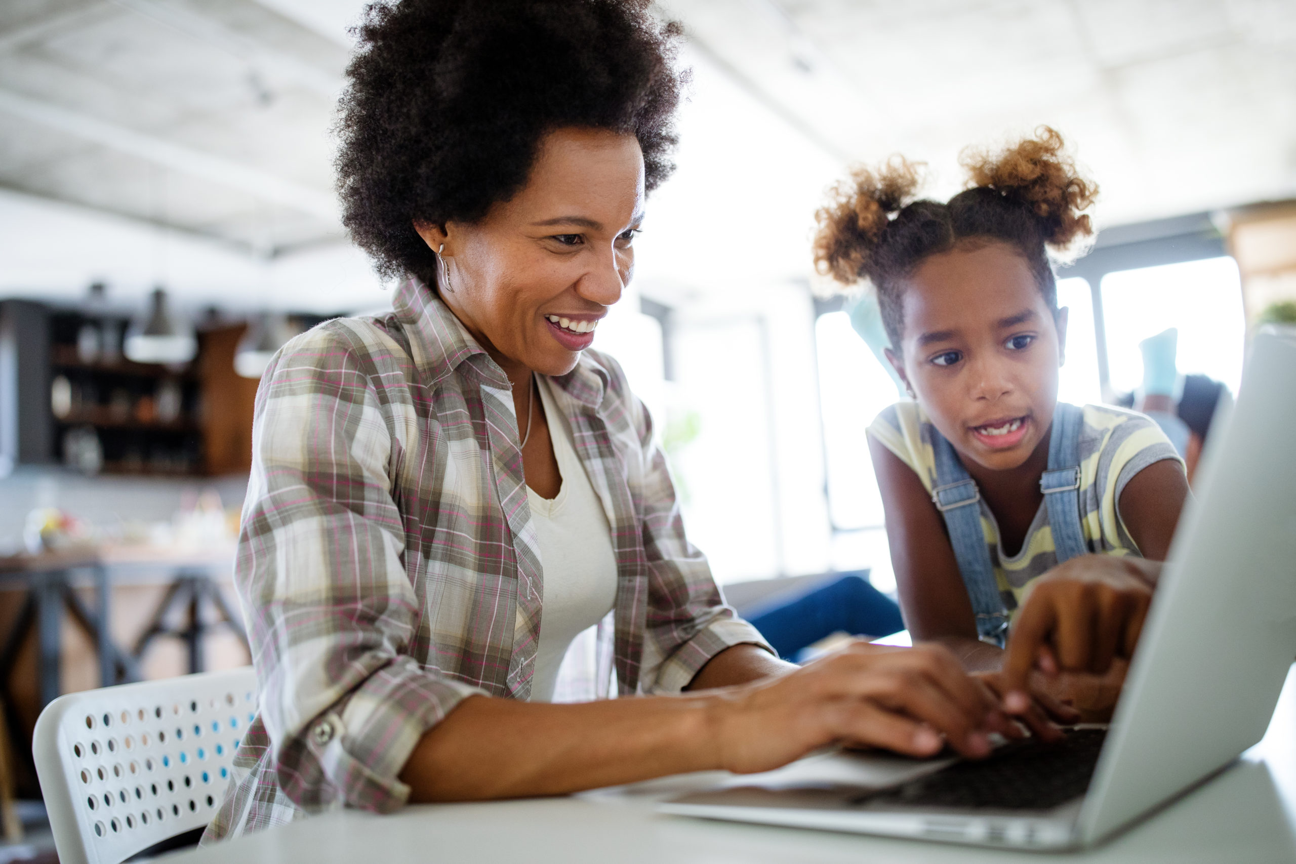 Tips for Working From Home with Young Kids - CultureSync