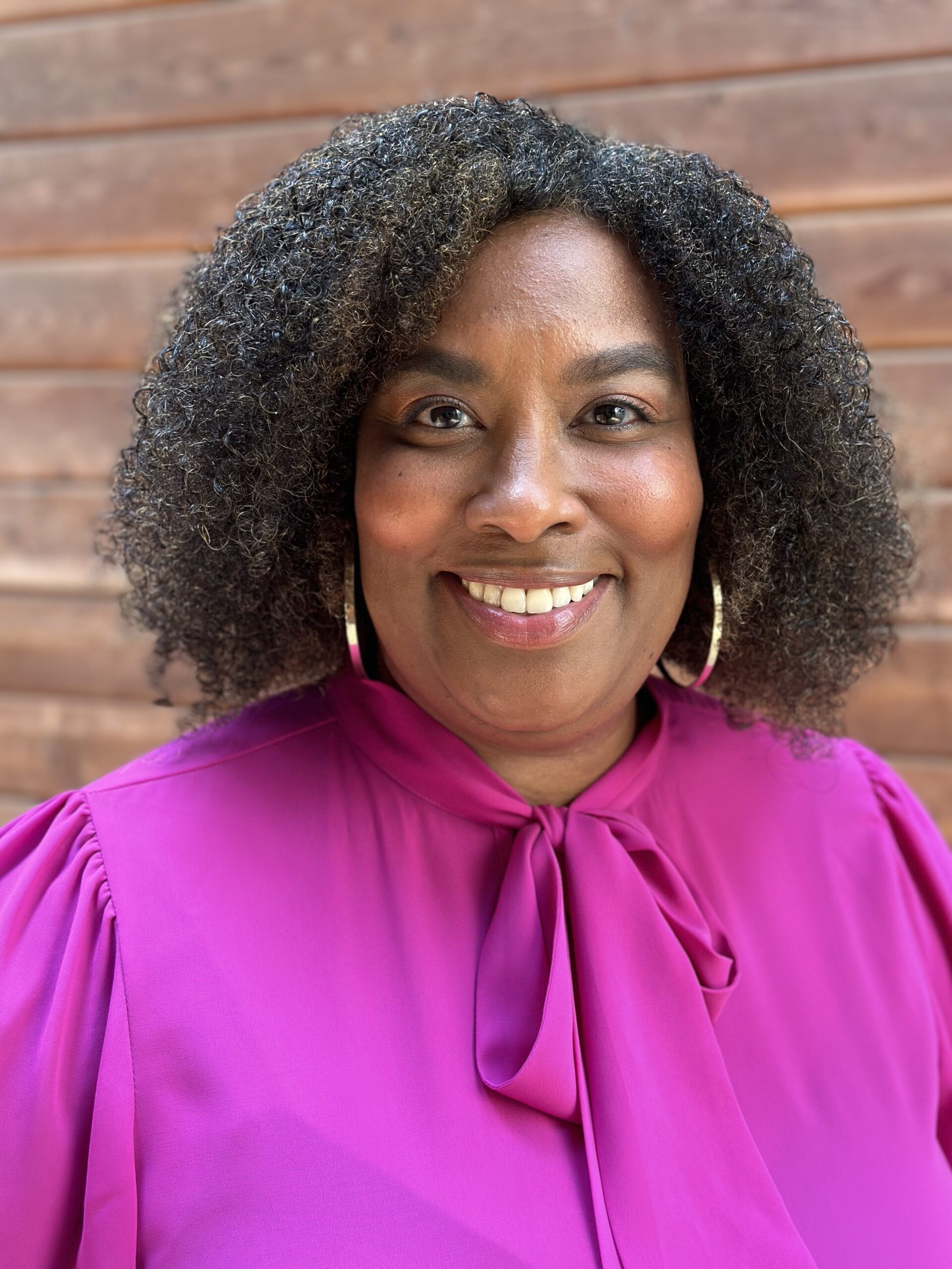 Tiffany Hamilton - CultureSync